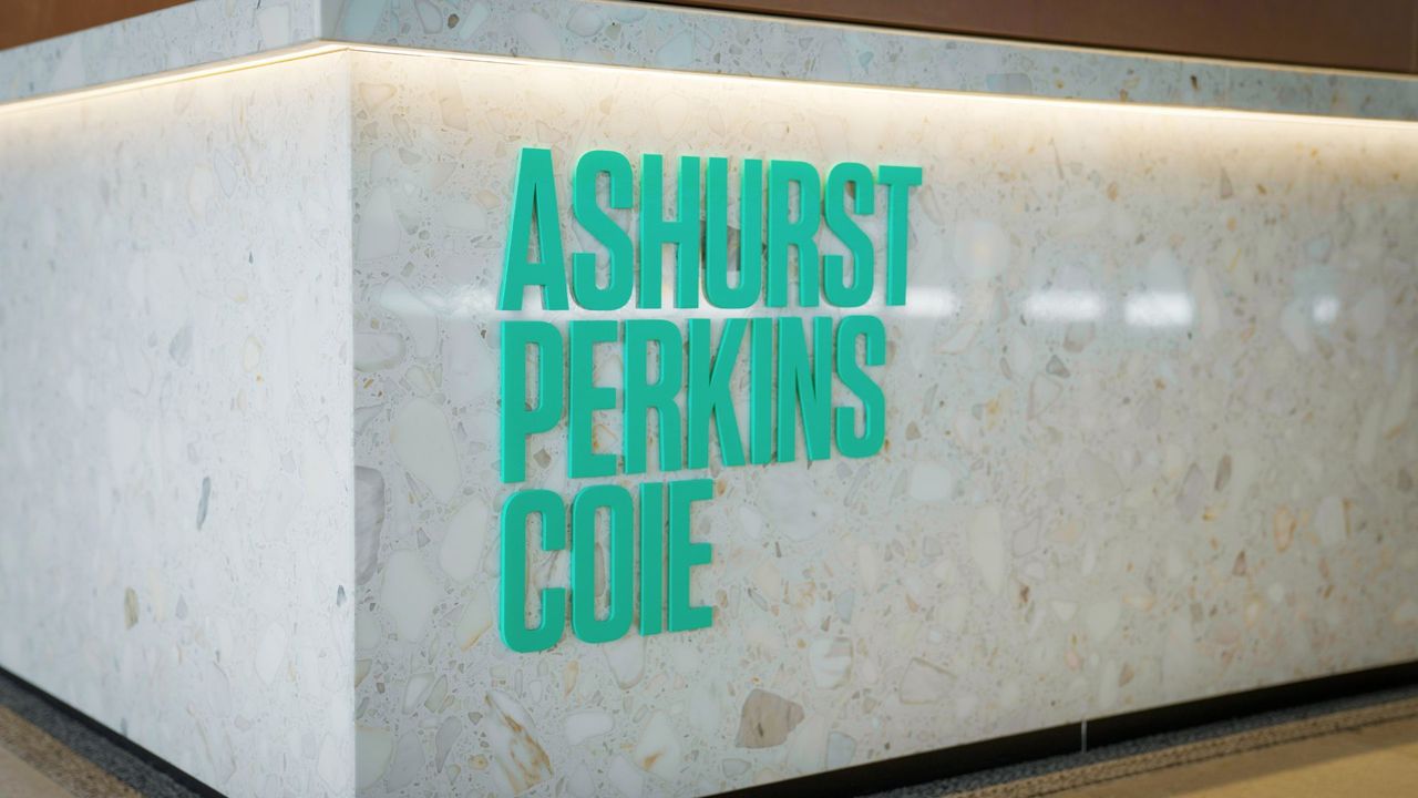 Ashurst Perkins Coie opens its doors following landmark merger ...